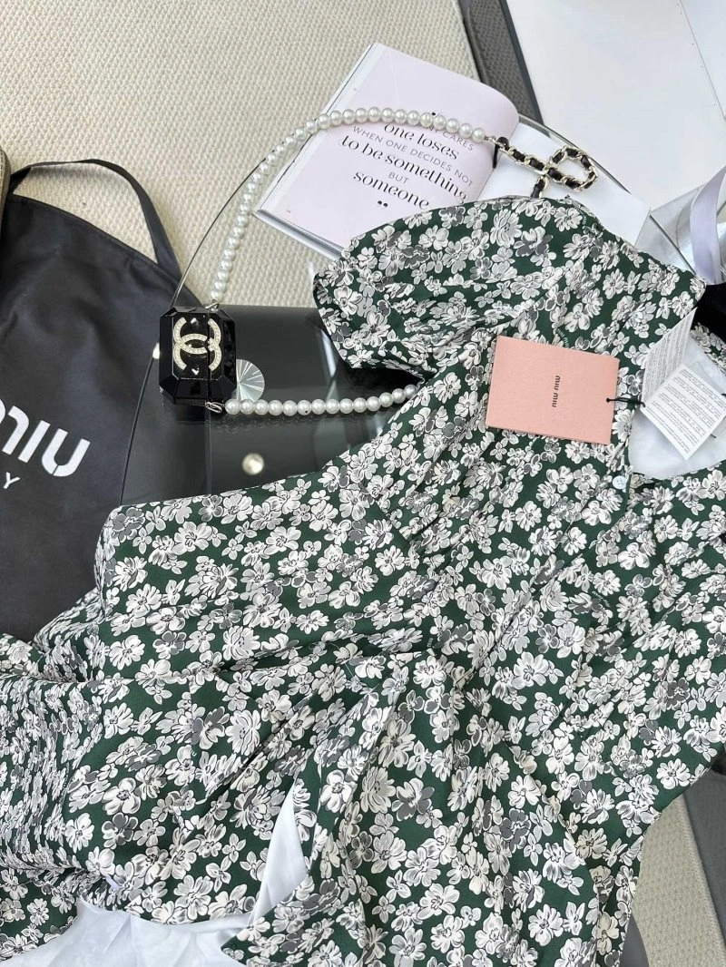 Factory-made Miu Miu Dress