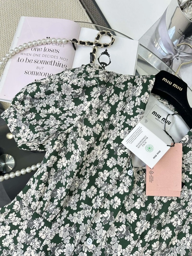 Factory-made Miu Miu Dress