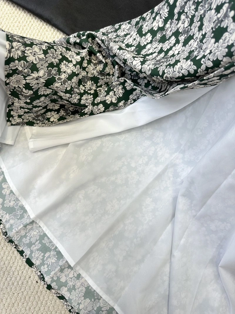 Factory-made Miu Miu Dress