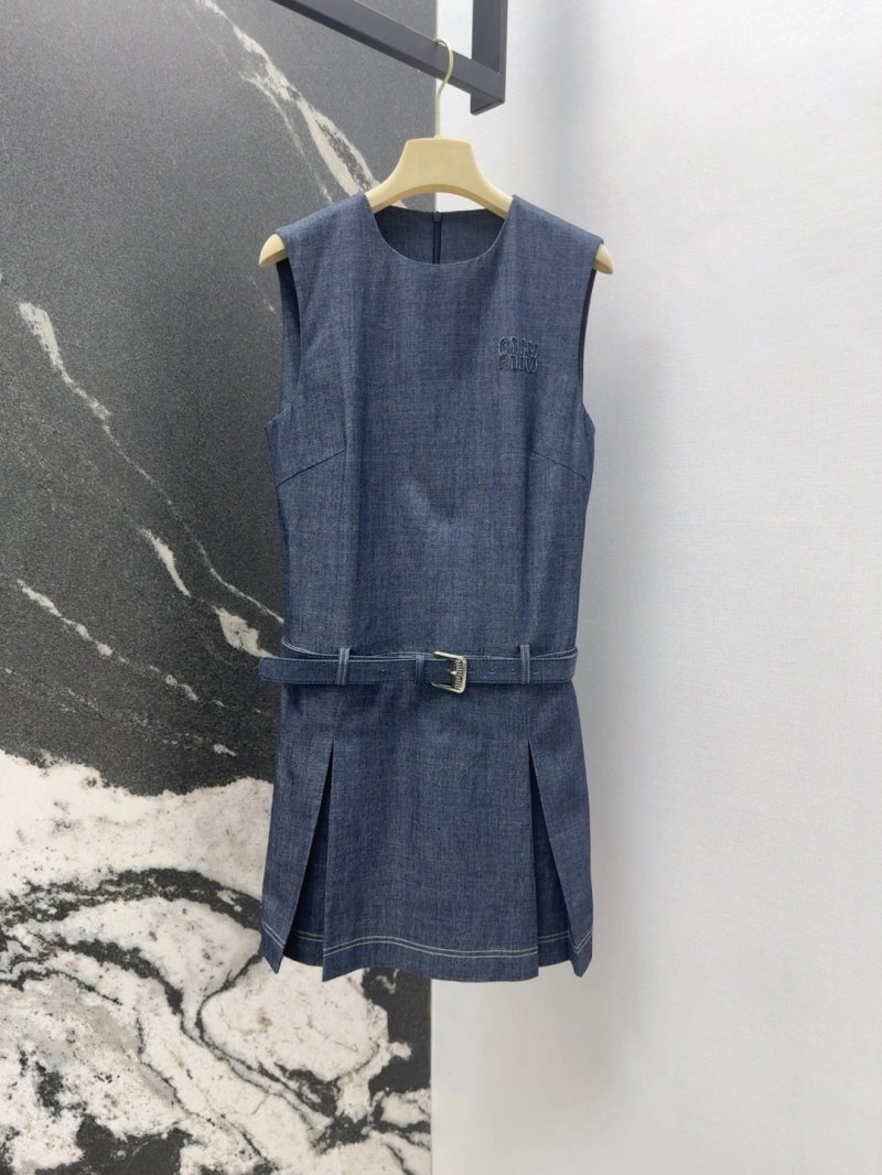 Miu Miu Dress