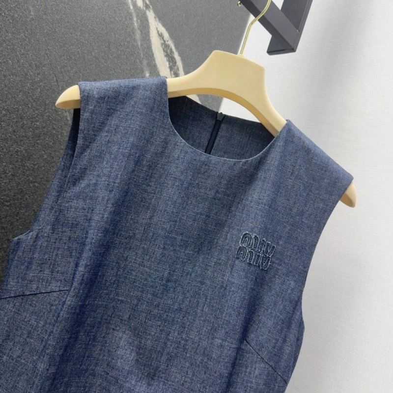 Genuine Miu Miu Dress