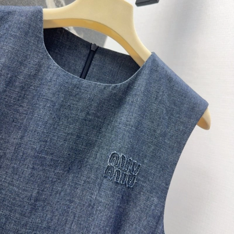 Genuine Miu Miu Dress