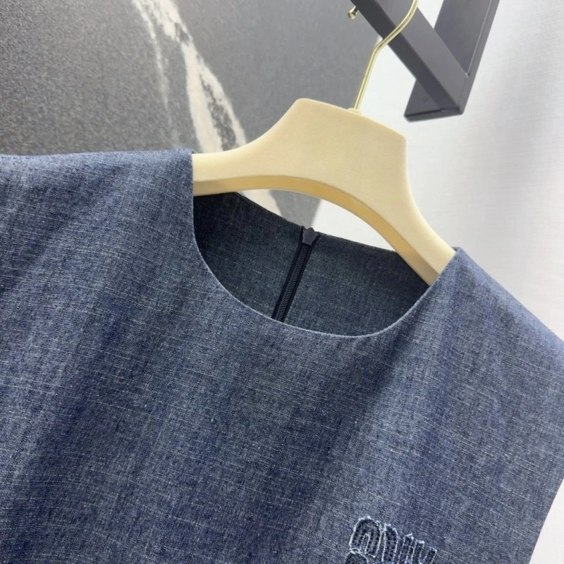Genuine Miu Miu Dress