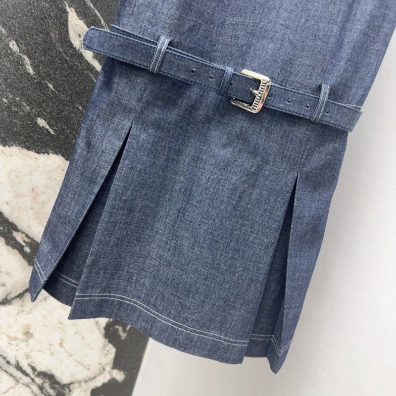 Genuine Miu Miu Dress
