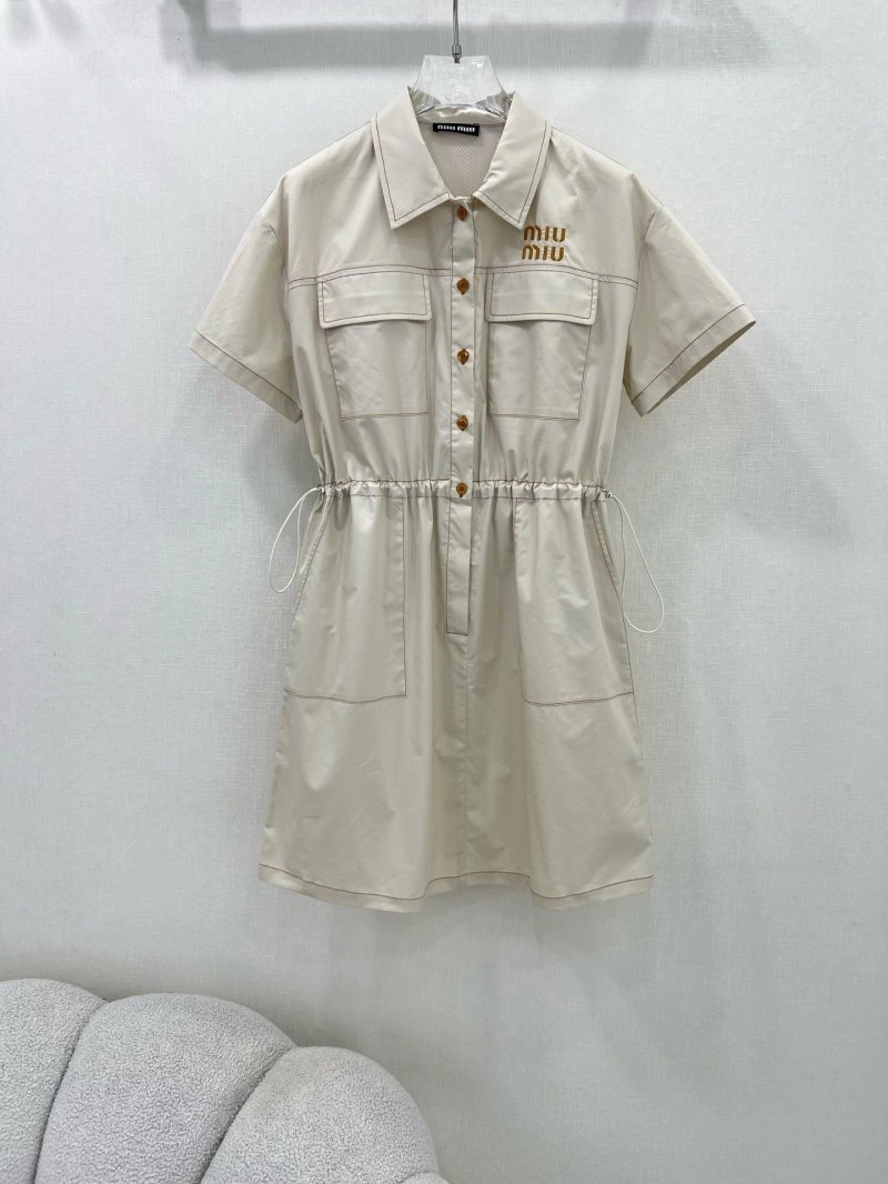 Miu Miu Dress