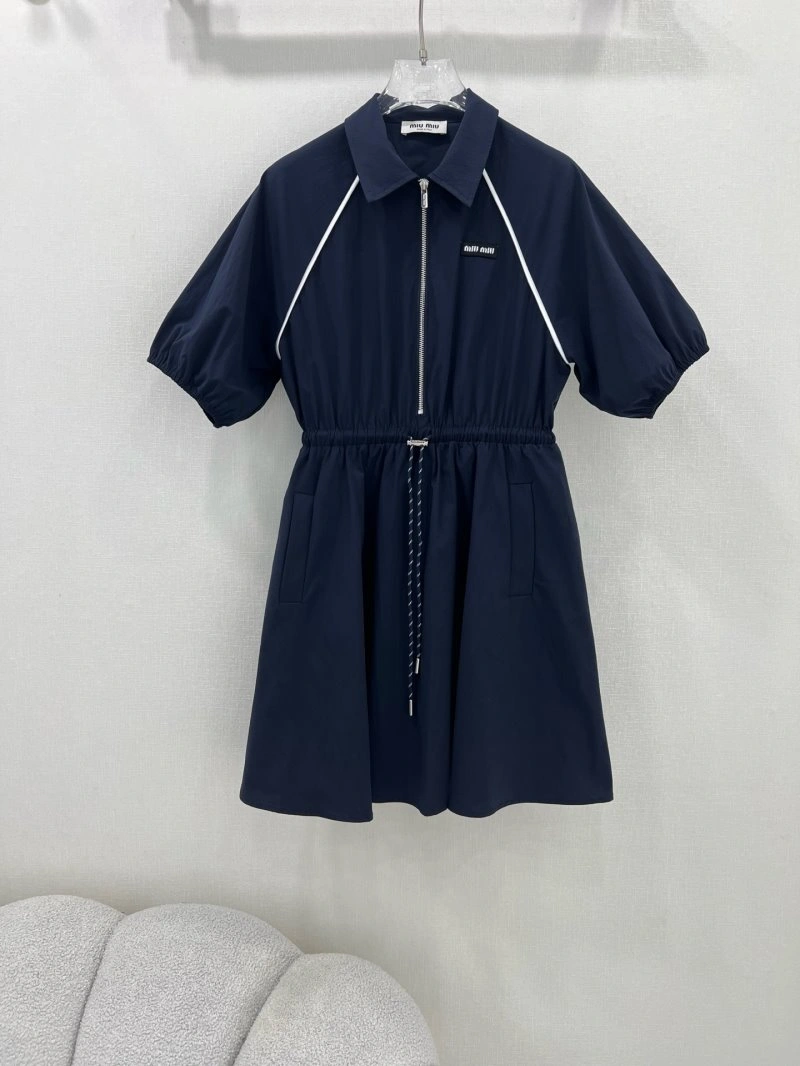 Miu Miu Dress