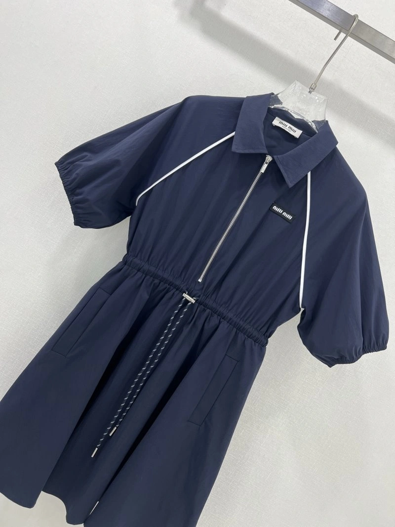 OEM Miu Miu Dress