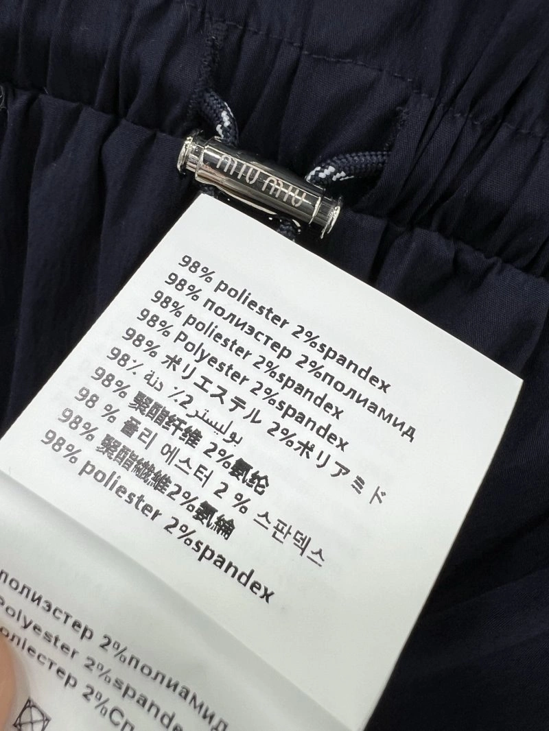OEM Miu Miu Dress