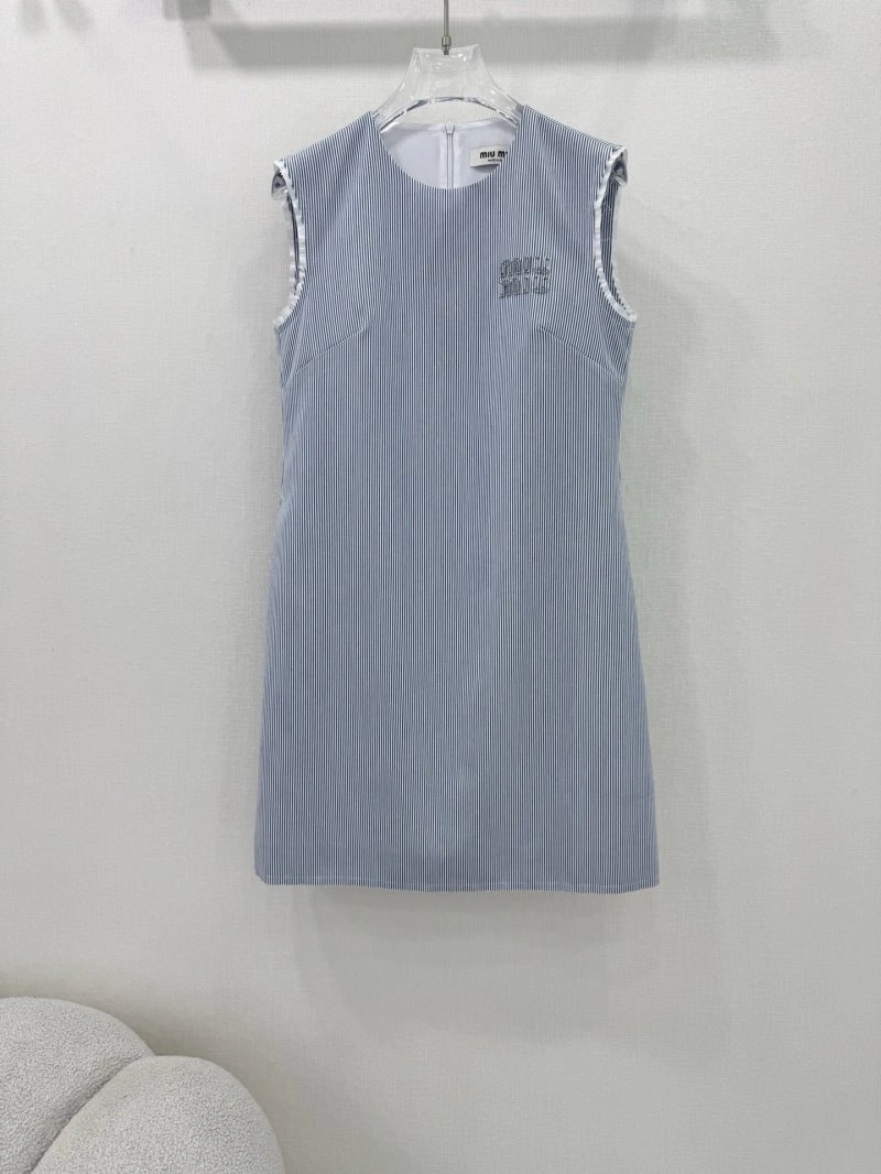 Miu Miu Dress