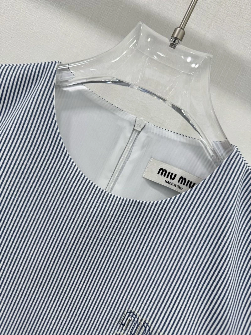 Bargain Miu Miu Dress