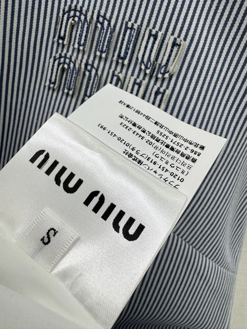 Bargain Miu Miu Dress