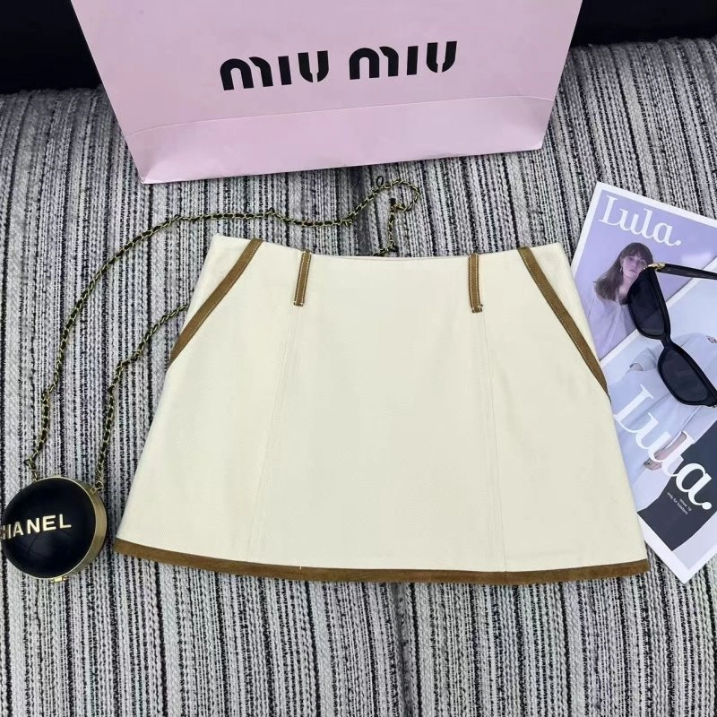 Miu Miu Dress