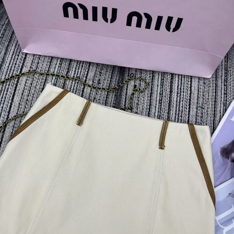 Discounted Miu Miu Dress