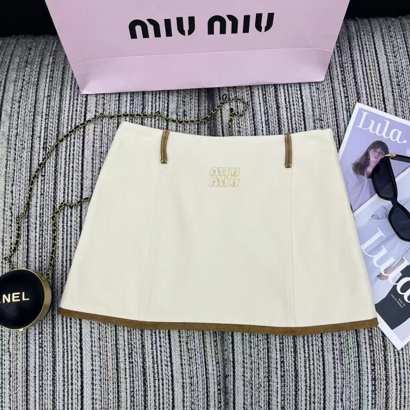 Discounted Miu Miu Dress