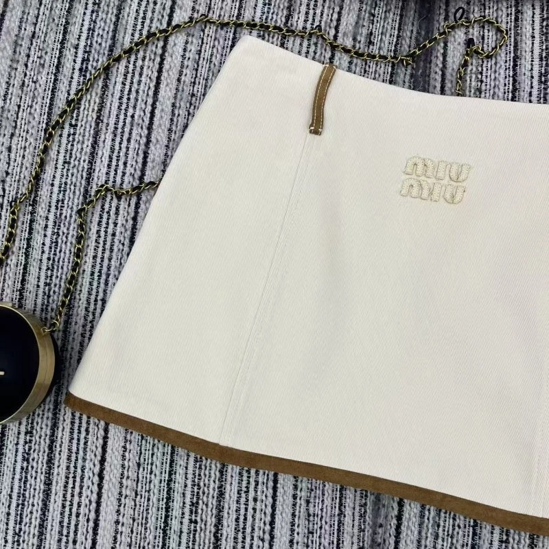 Discounted Miu Miu Dress