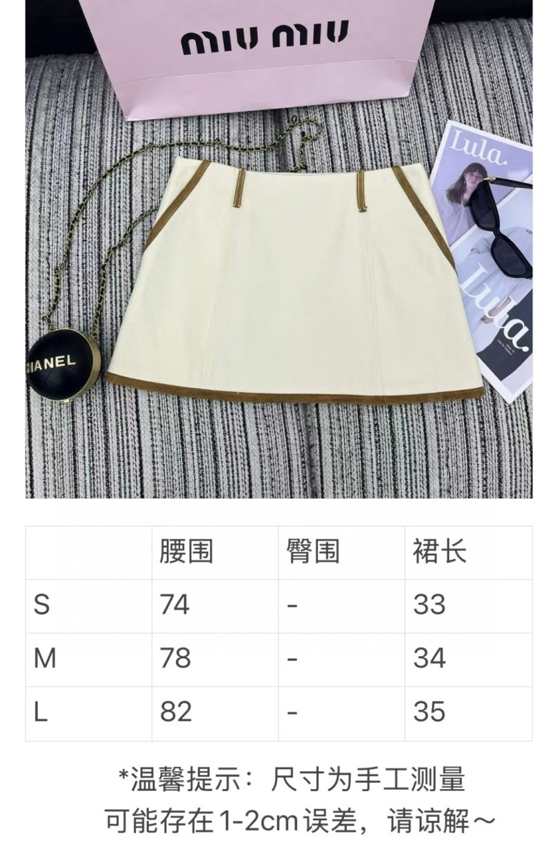 Discounted Miu Miu Dress