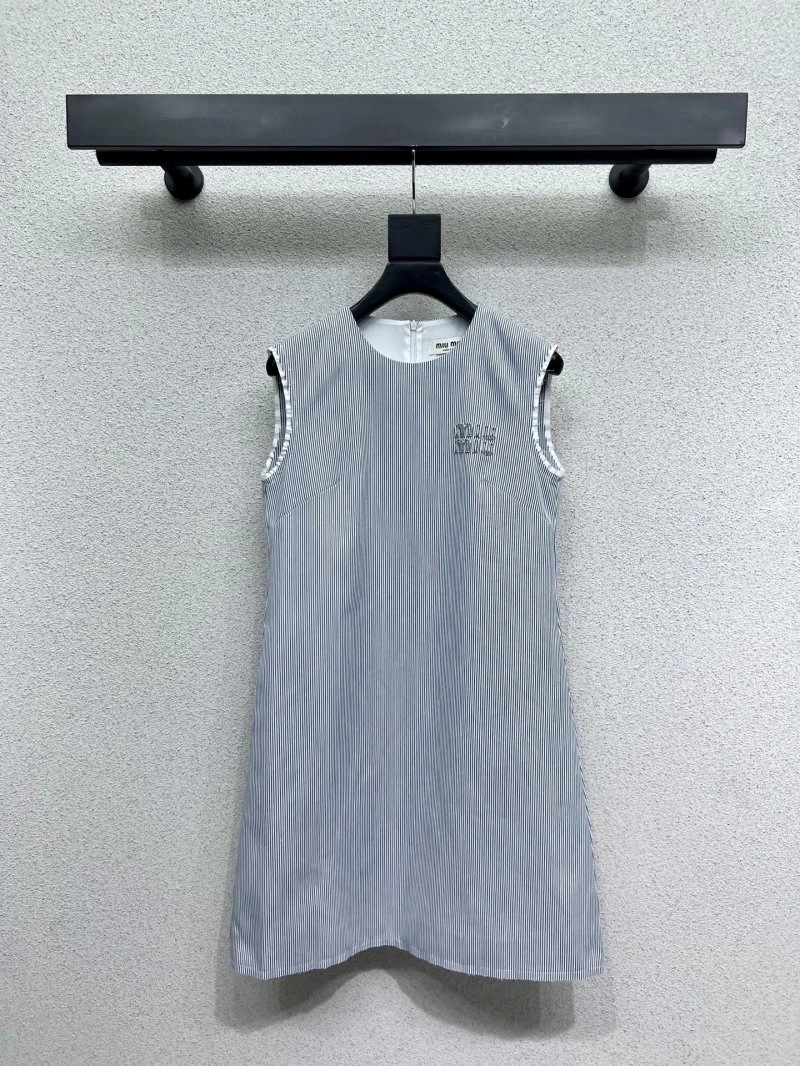 Miu Miu Dress