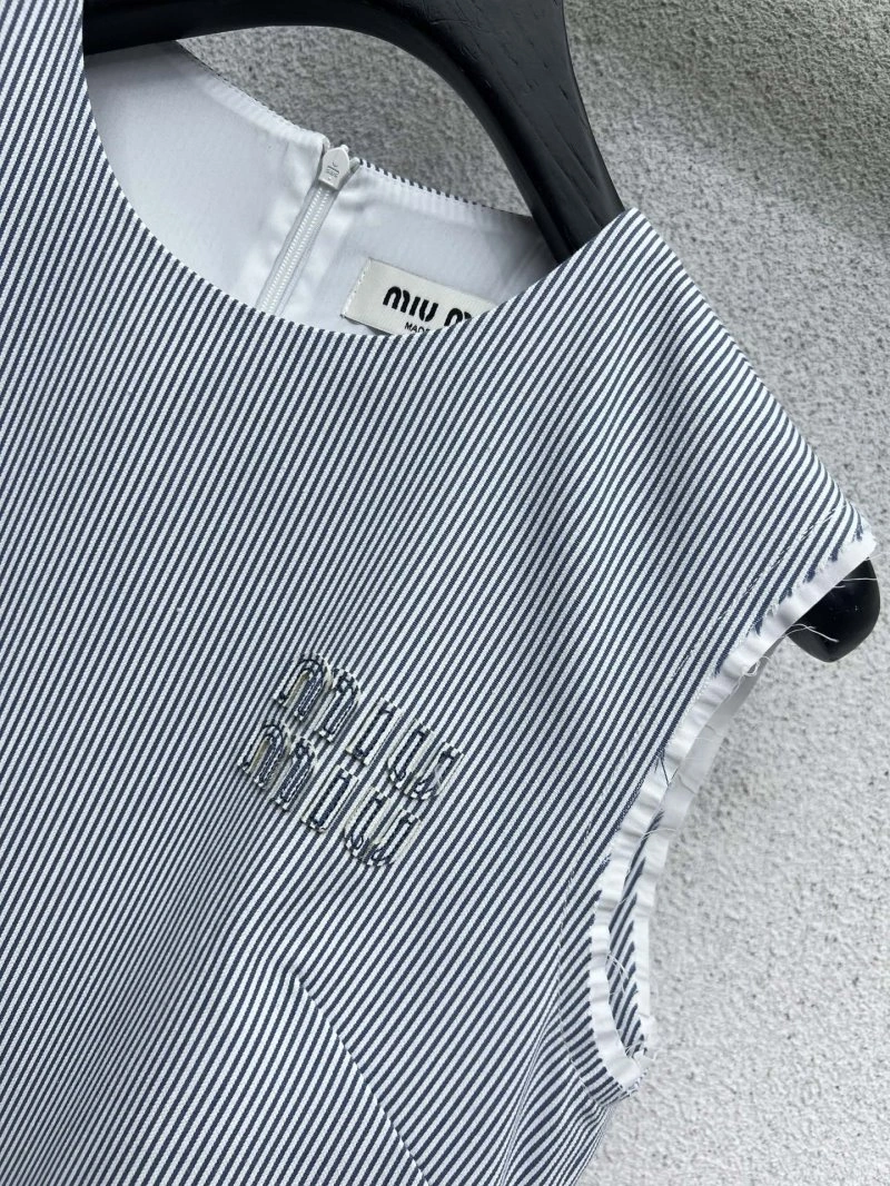 Low-cost Miu Miu Dress