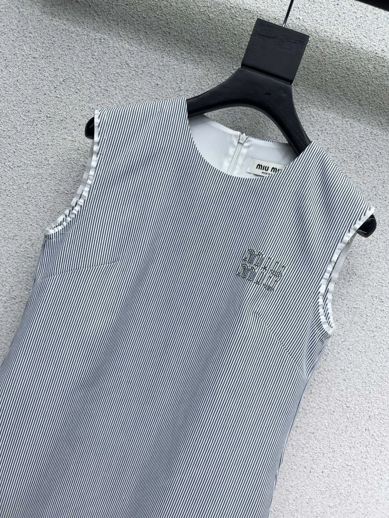 Low-cost Miu Miu Dress