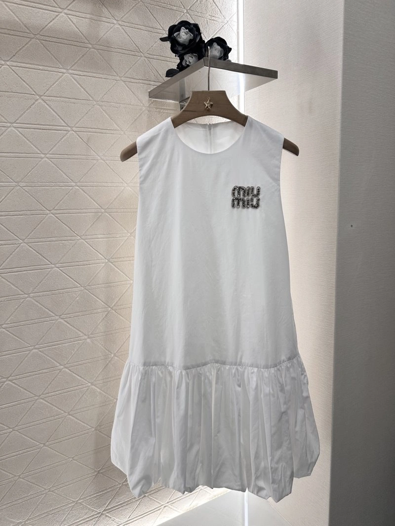 Miu Miu Dress