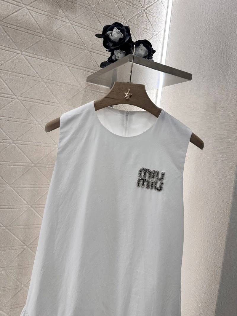 Cut-rate Miu Miu Dress