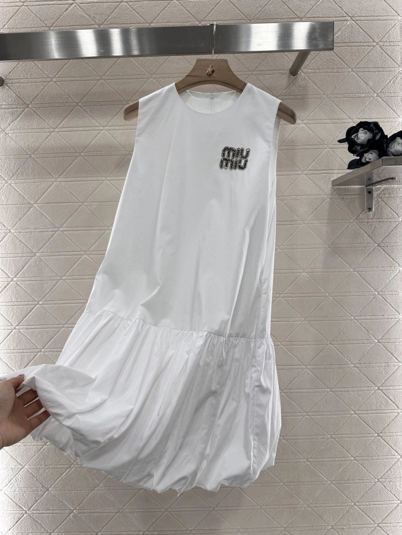 Cut-rate Miu Miu Dress