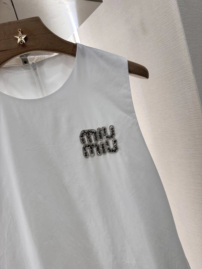 Cut-rate Miu Miu Dress