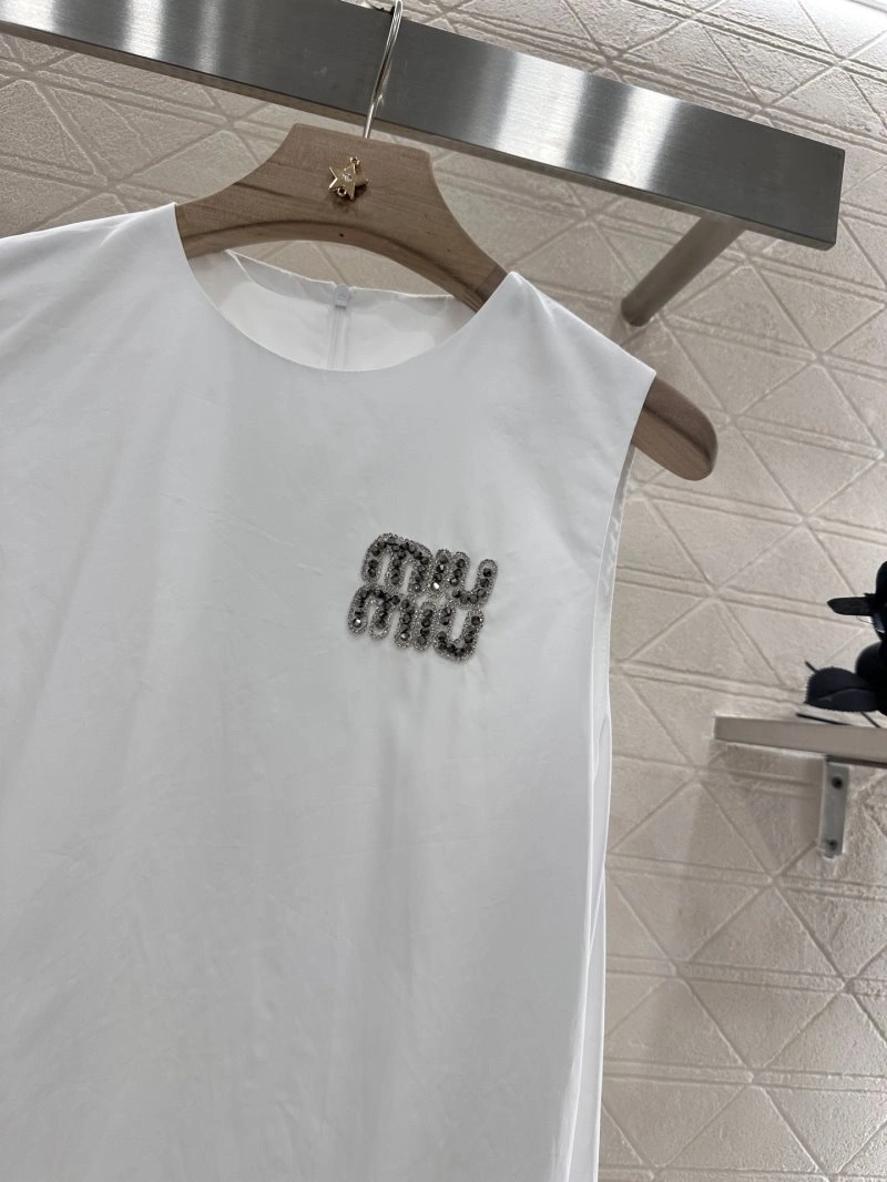 Cut-rate Miu Miu Dress