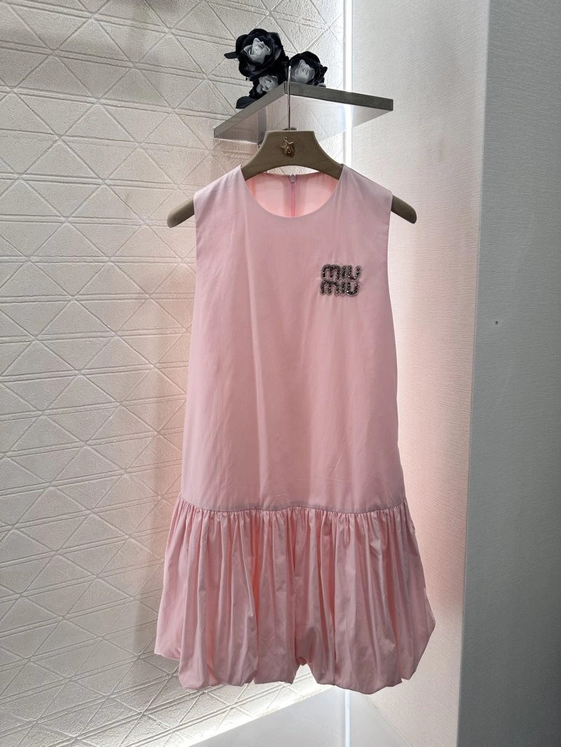 Miu Miu Dress
