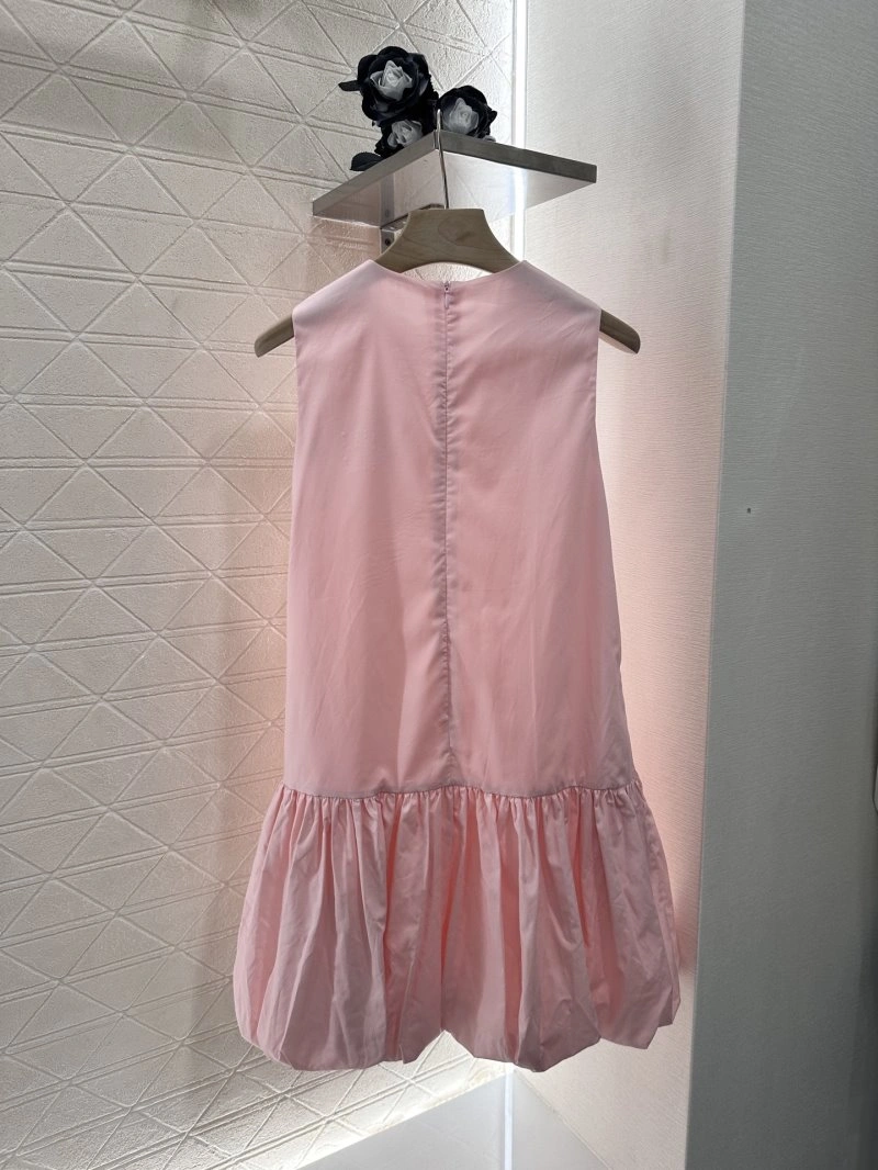 Budget-friendly Miu Miu Dress