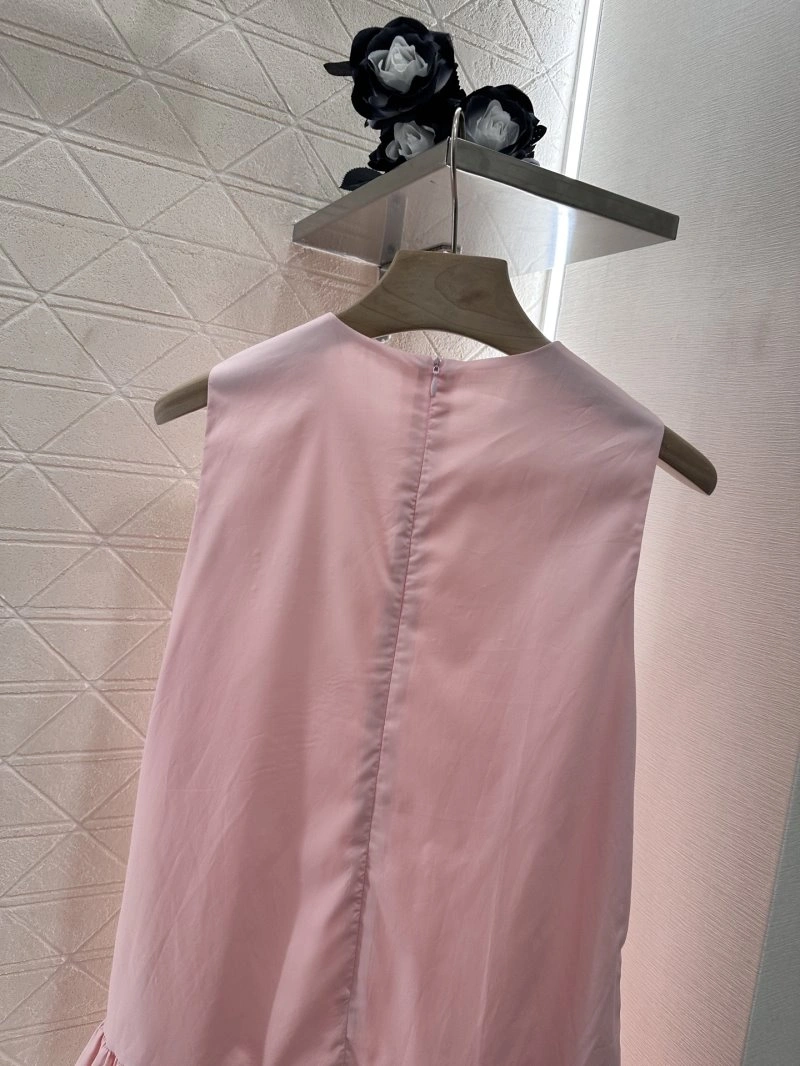 Budget-friendly Miu Miu Dress