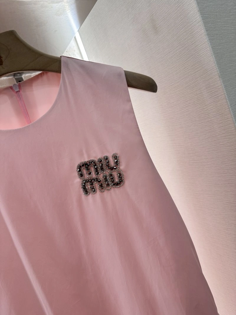 Budget-friendly Miu Miu Dress