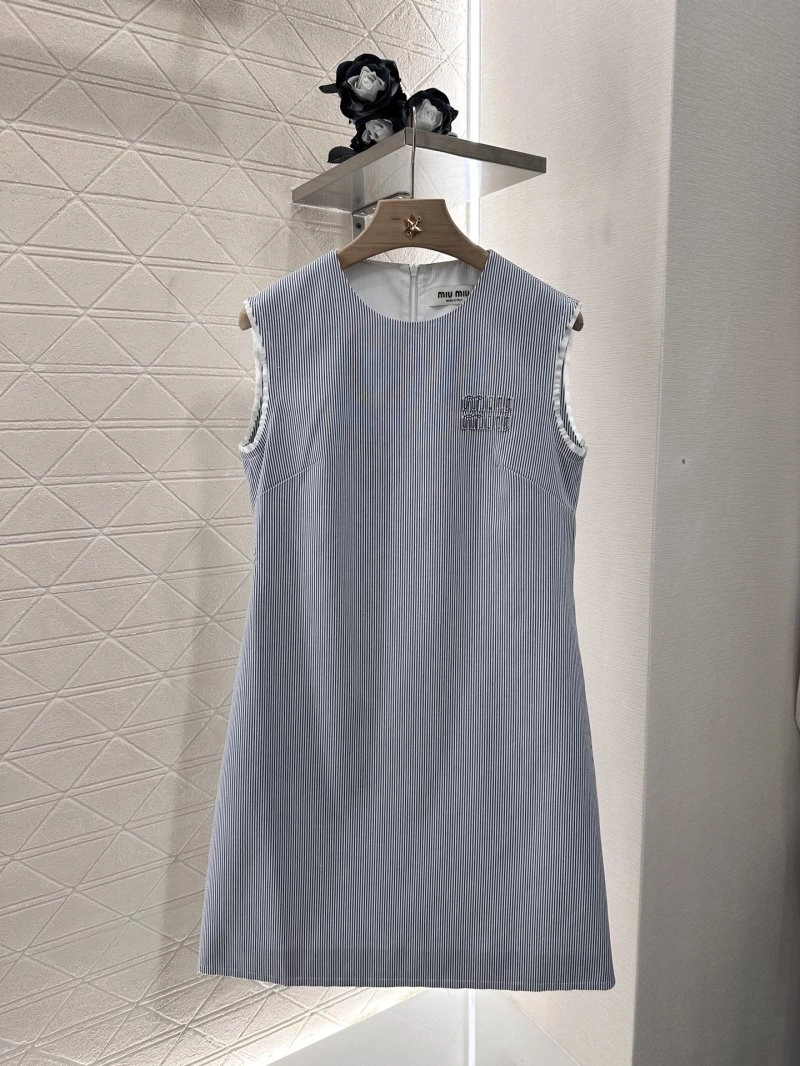 Miu Miu Dress