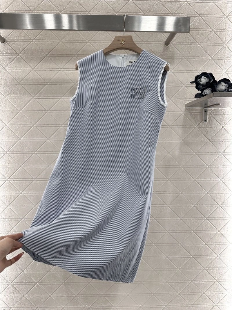 Indistinguishable Miu Miu Dress