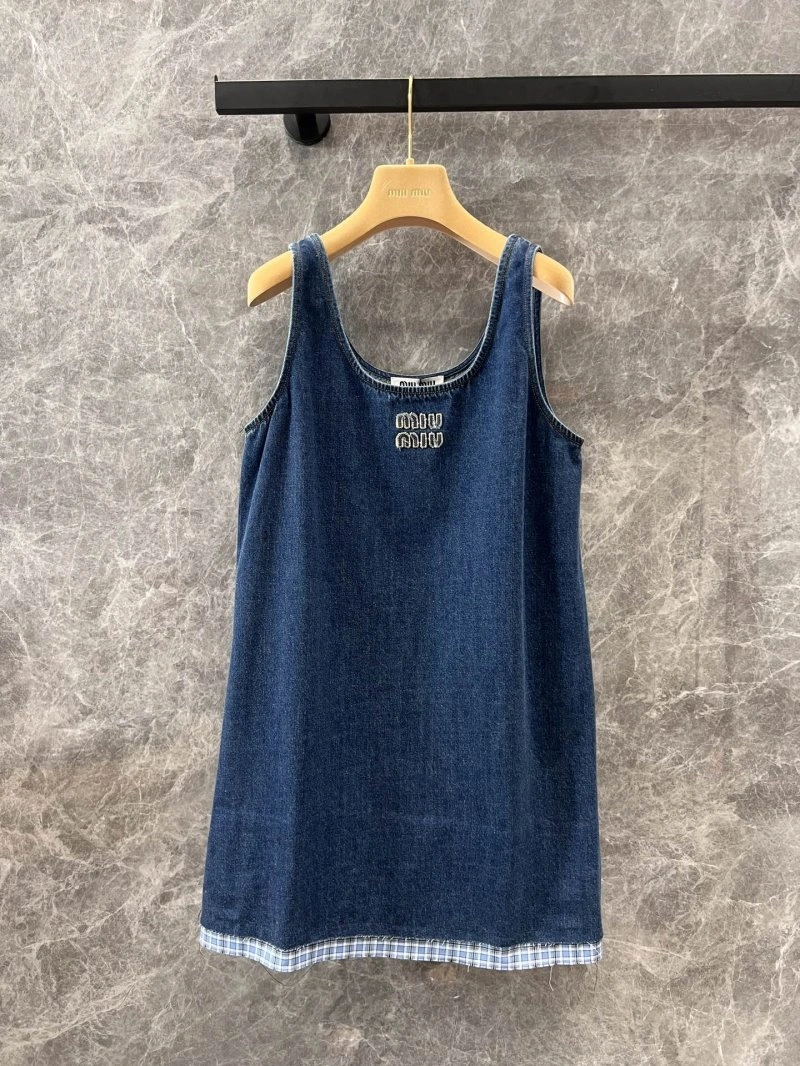 Miu Miu Dress