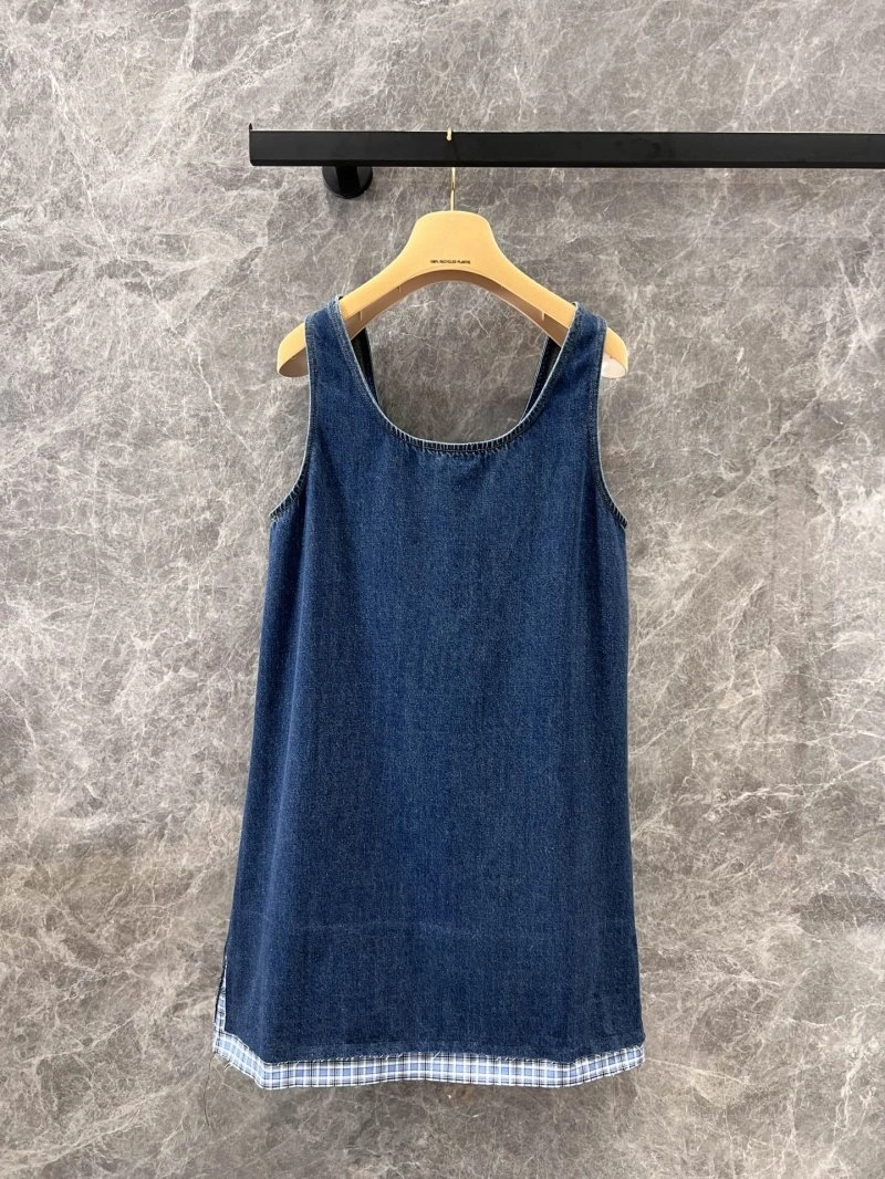 Authentic Miu Miu Dress