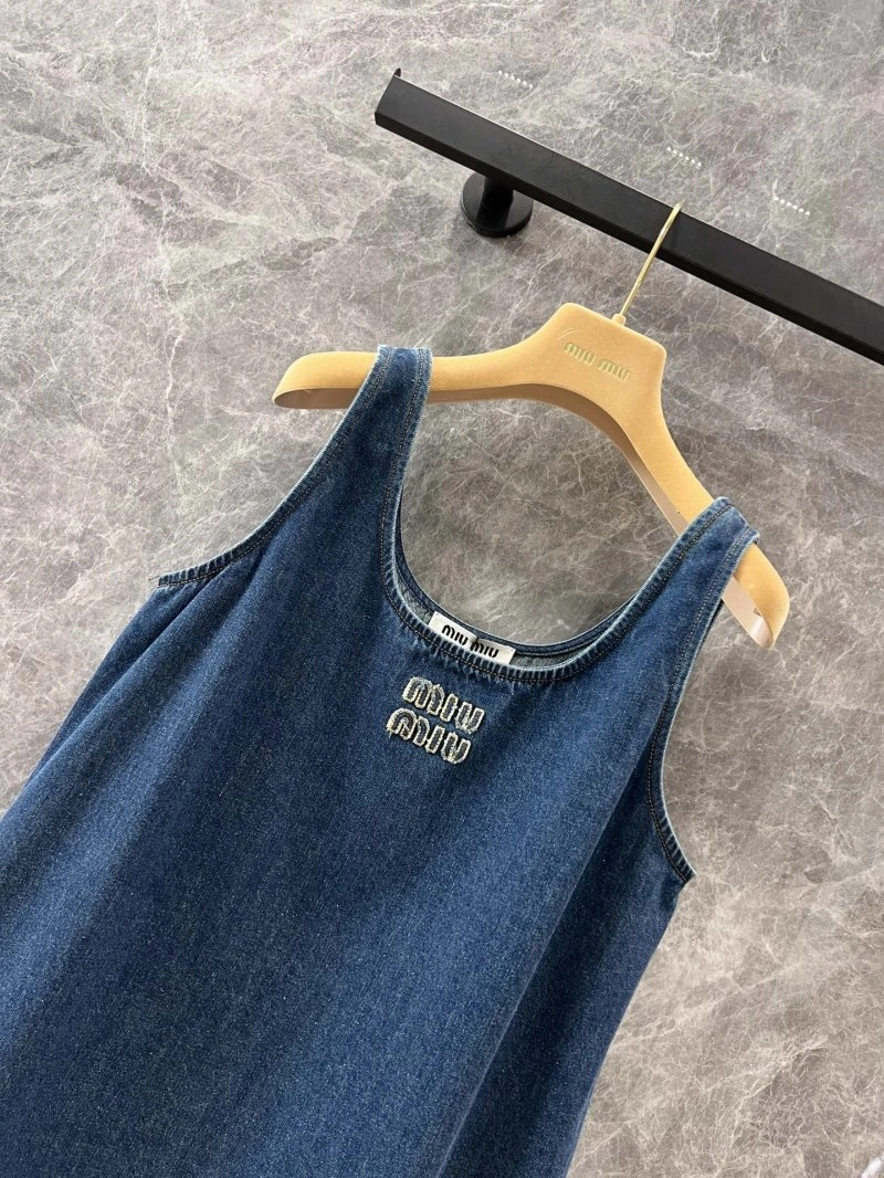 Authentic Miu Miu Dress