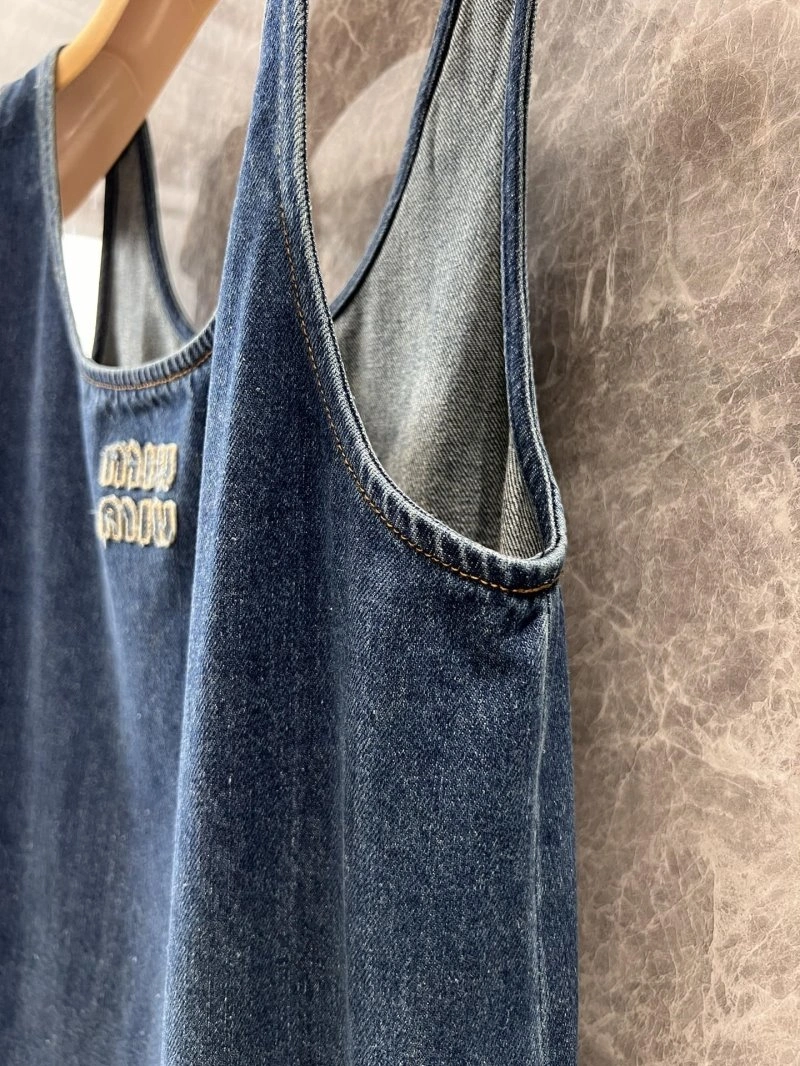 Authentic Miu Miu Dress