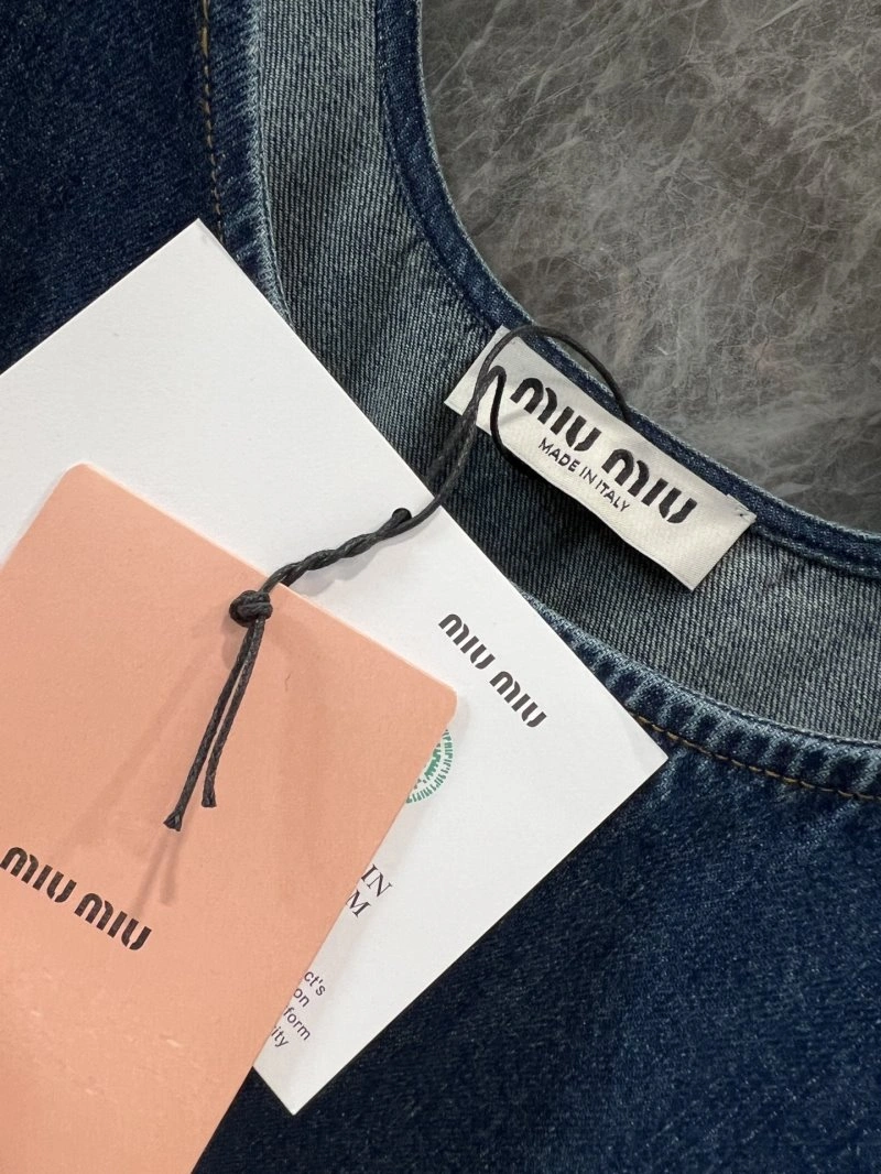 Authentic Miu Miu Dress