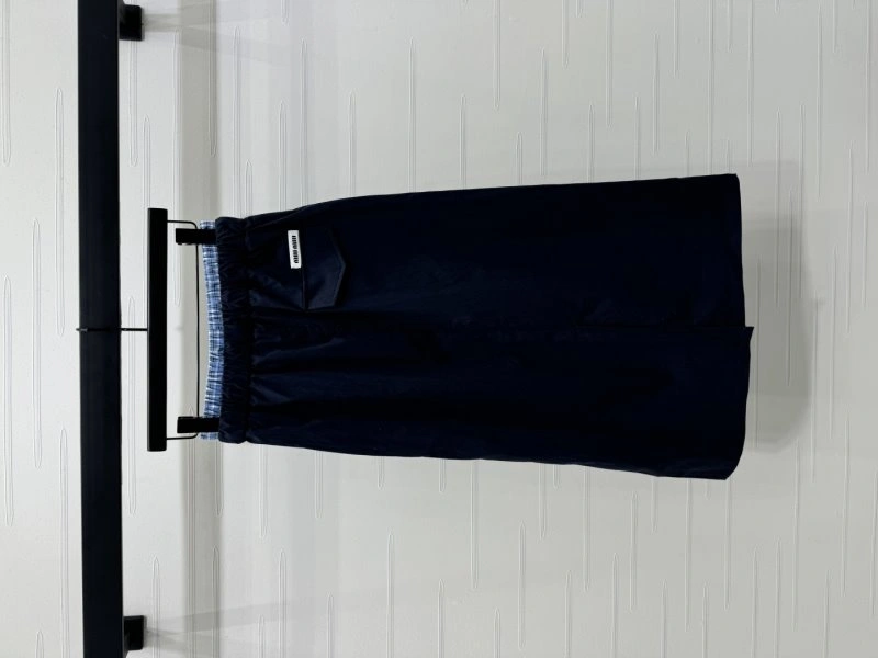 Indistinguishable Miu Miu Dress