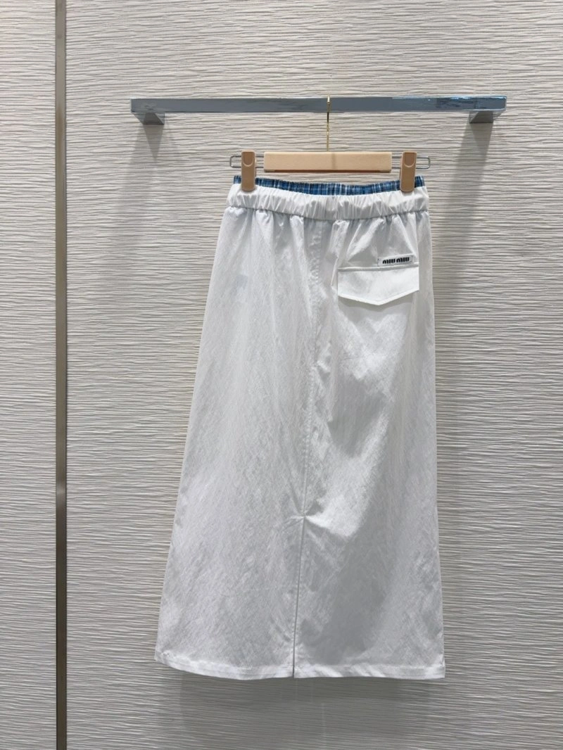 High fidelity Miu Miu Dress