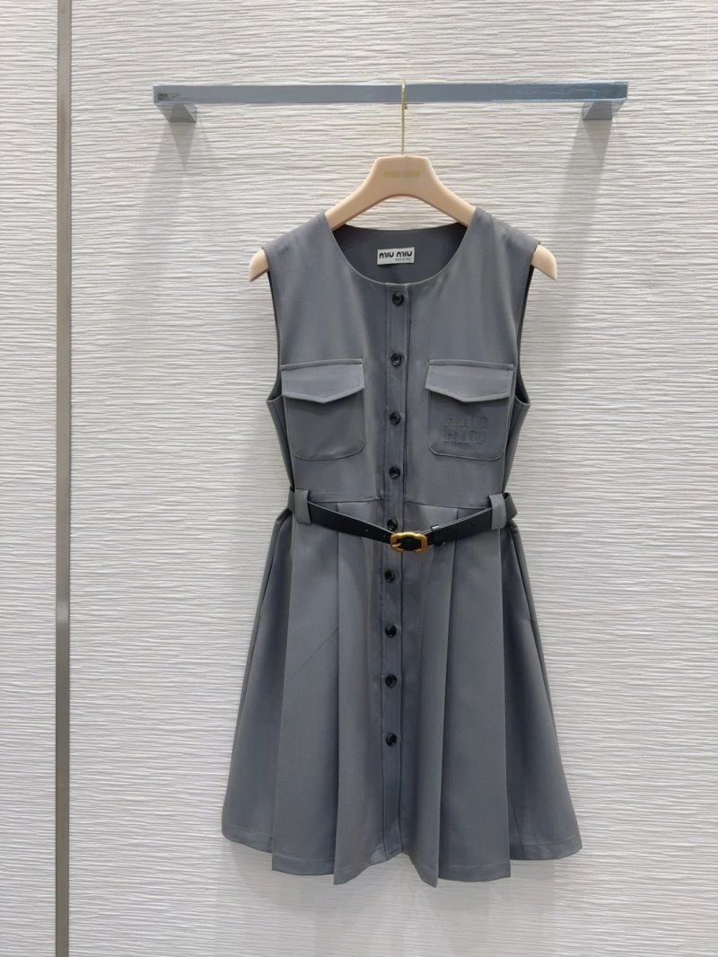 Miu Miu Dress
