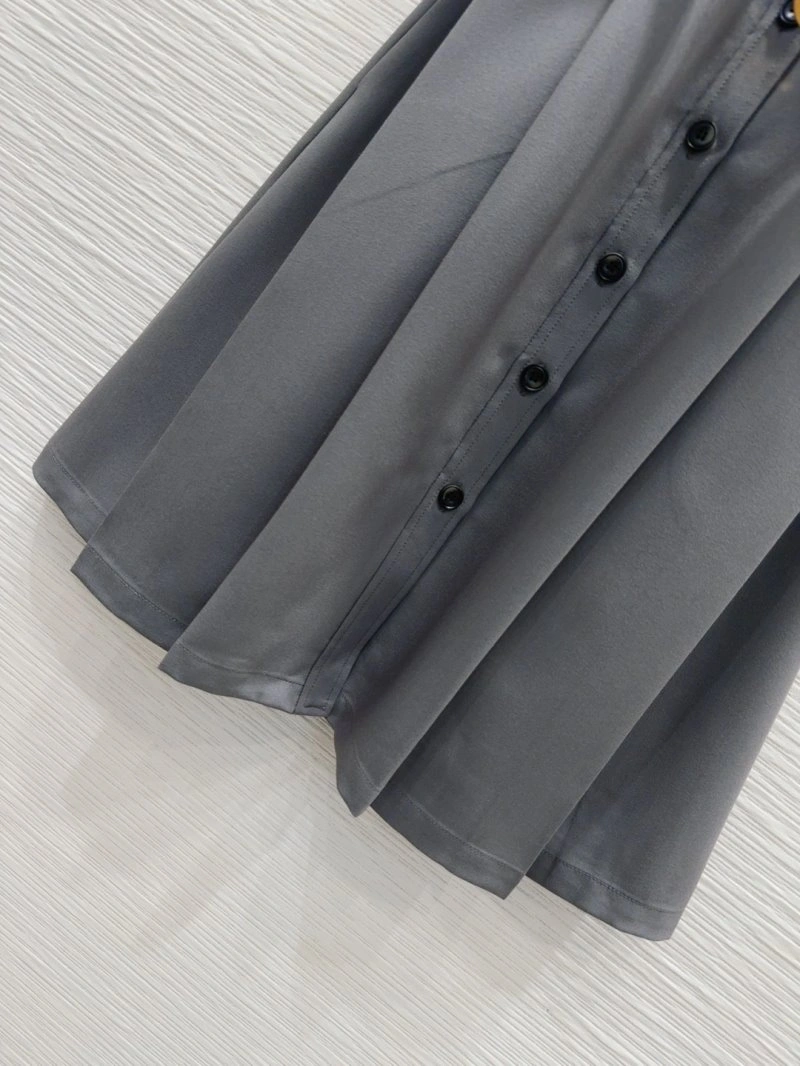 Precise copy Miu Miu Dress