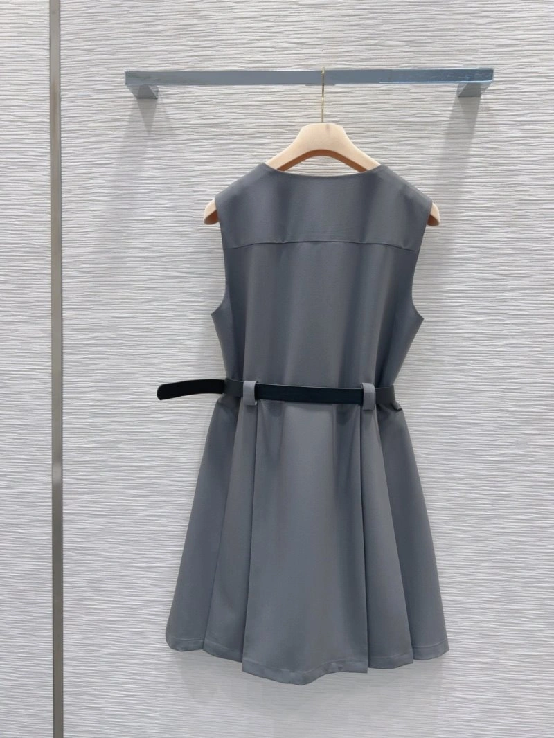 Precise copy Miu Miu Dress