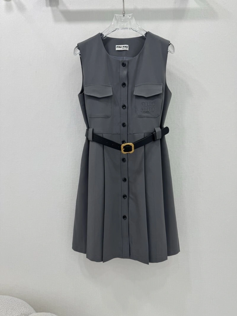 Miu Miu Dress
