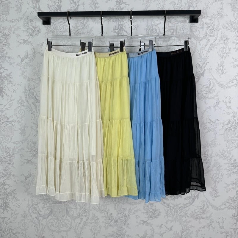 Miu Miu Dress