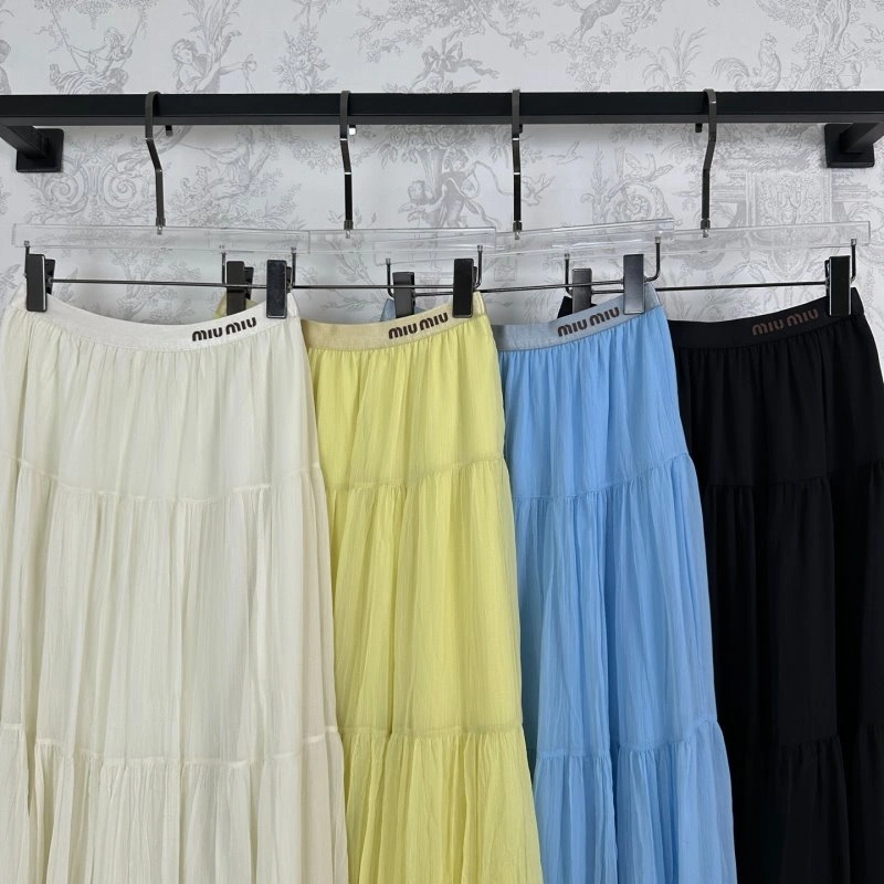 Budget-friendly Miu Miu Dress