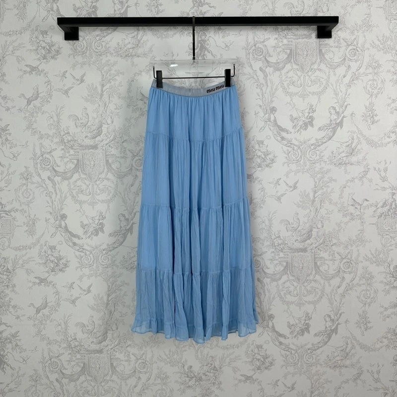 Budget-friendly Miu Miu Dress
