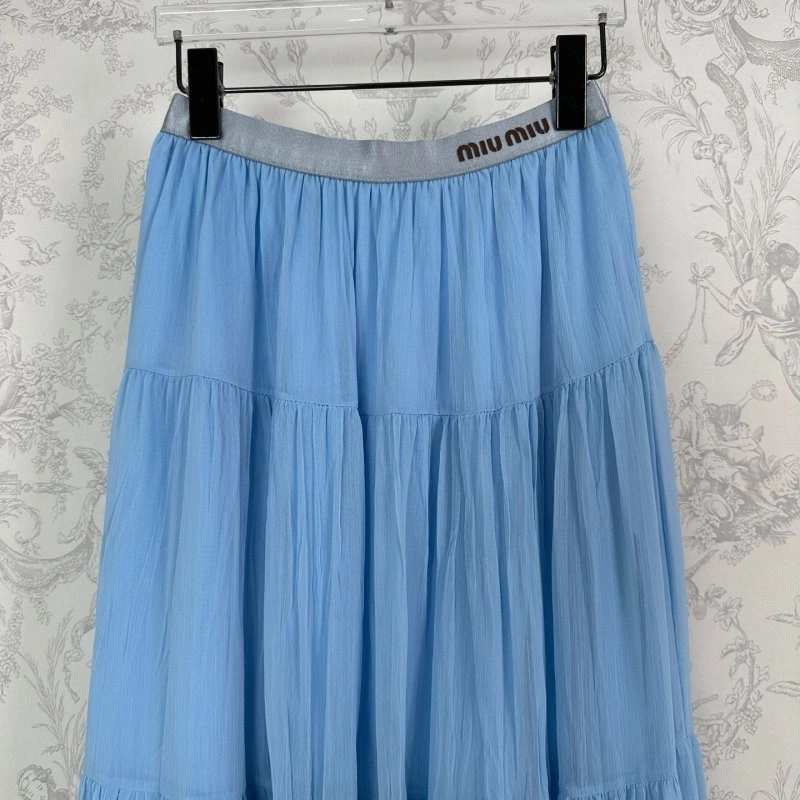 Budget-friendly Miu Miu Dress