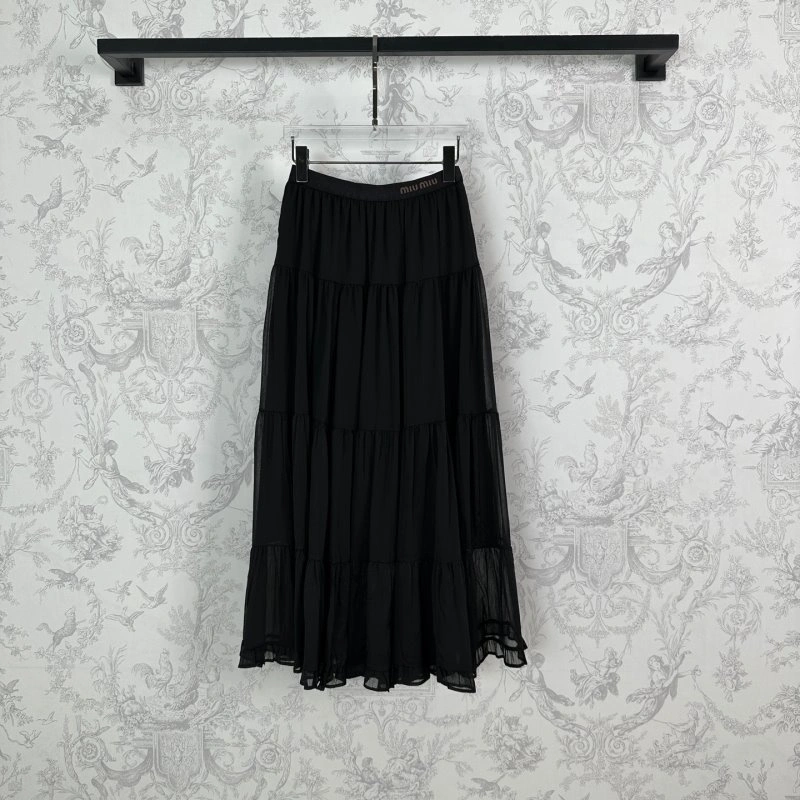 Budget-friendly Miu Miu Dress
